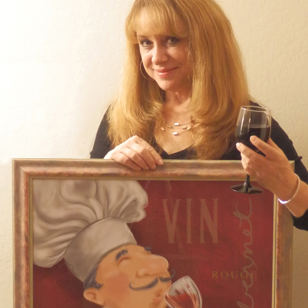 Shari Warren - Official Website